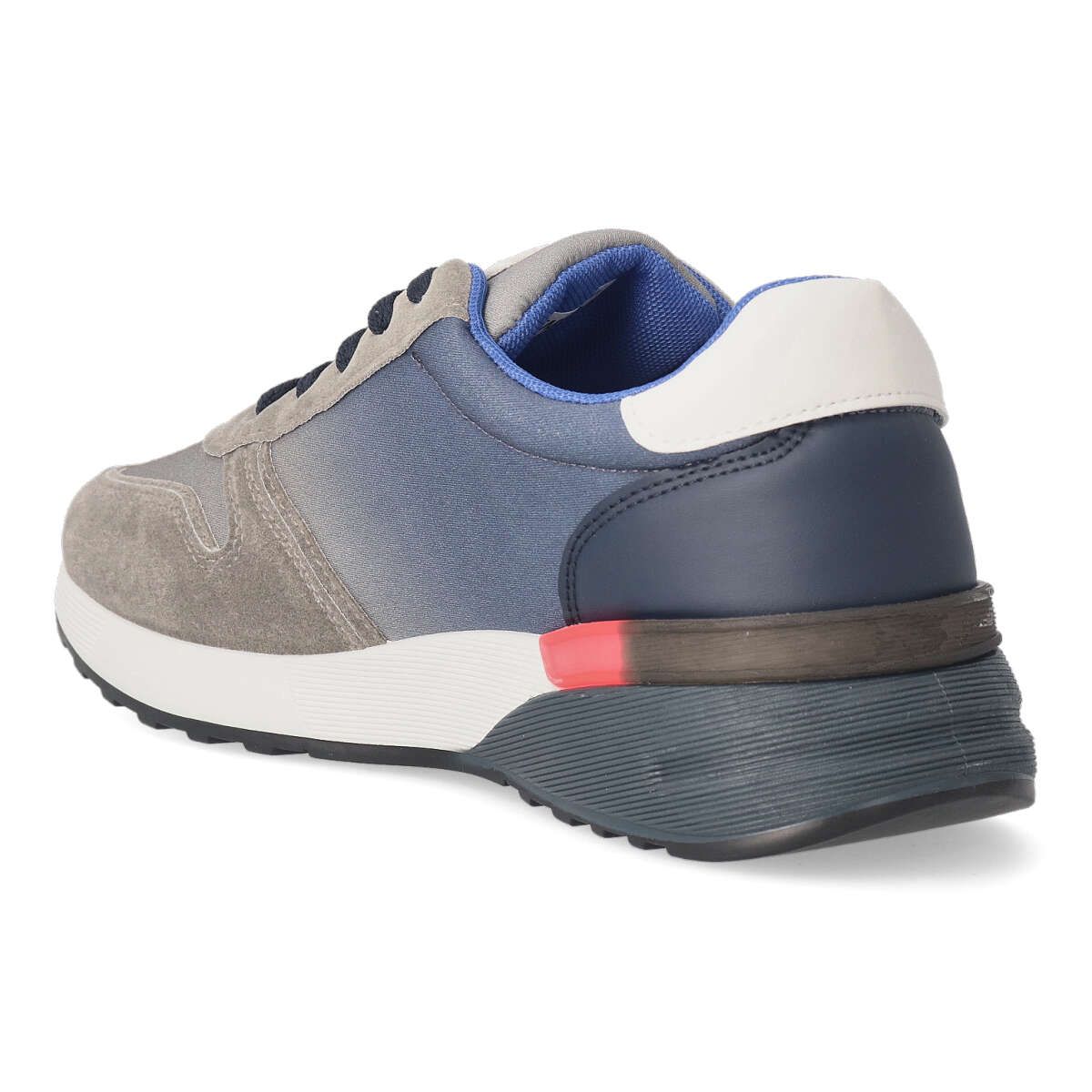 VVNN Deportiva sneakers urbana hombre