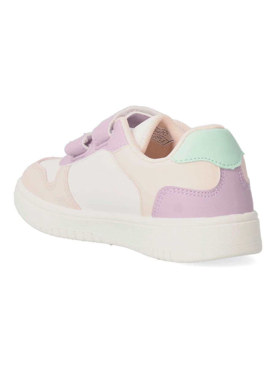 VVNN Sneakers urbana sport niña