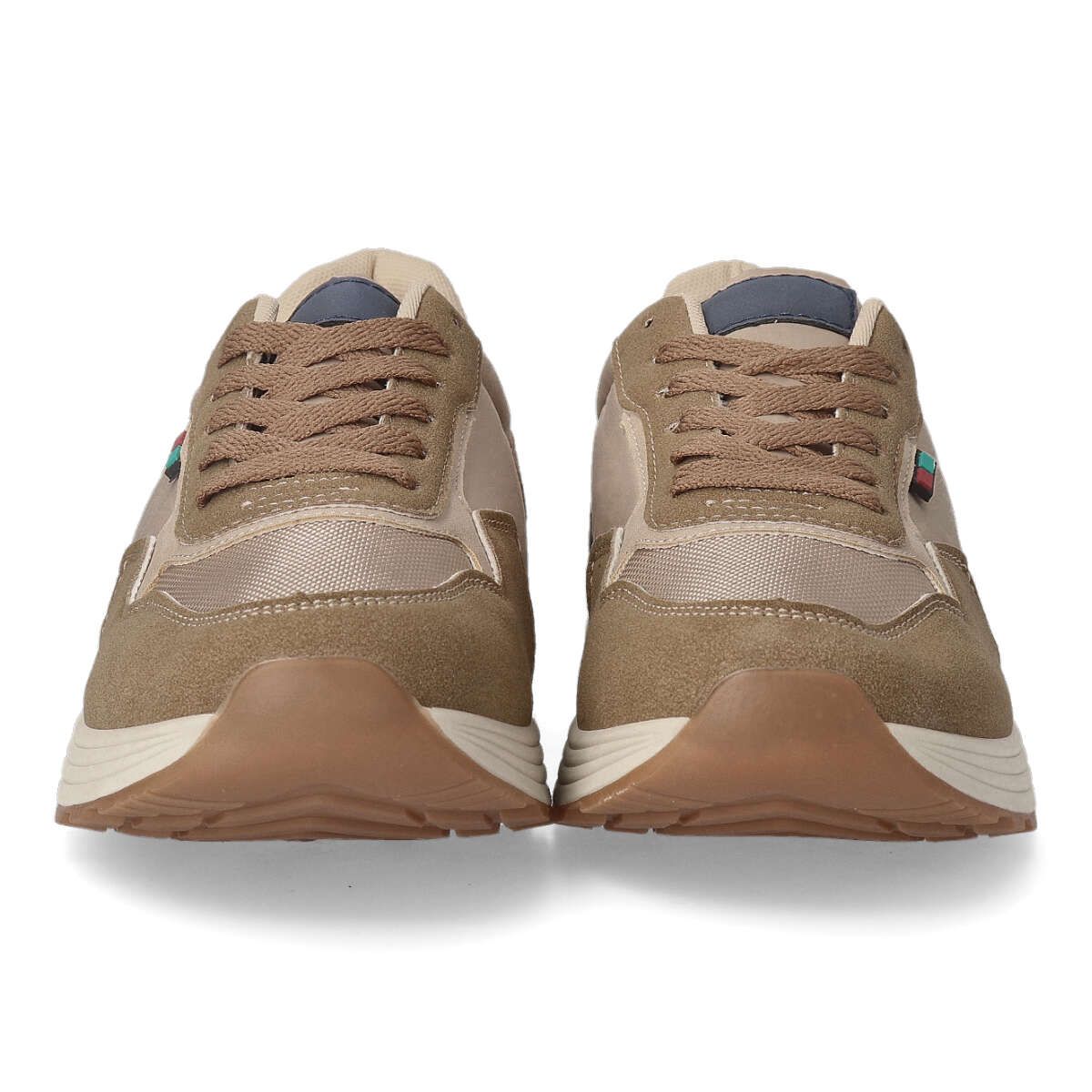 VVNN Zapatilla sneakers urbana hombre