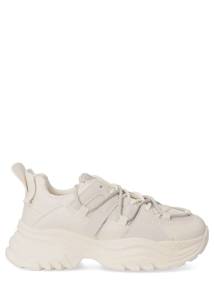 VVNN Zapatilla urbana sport doble suela