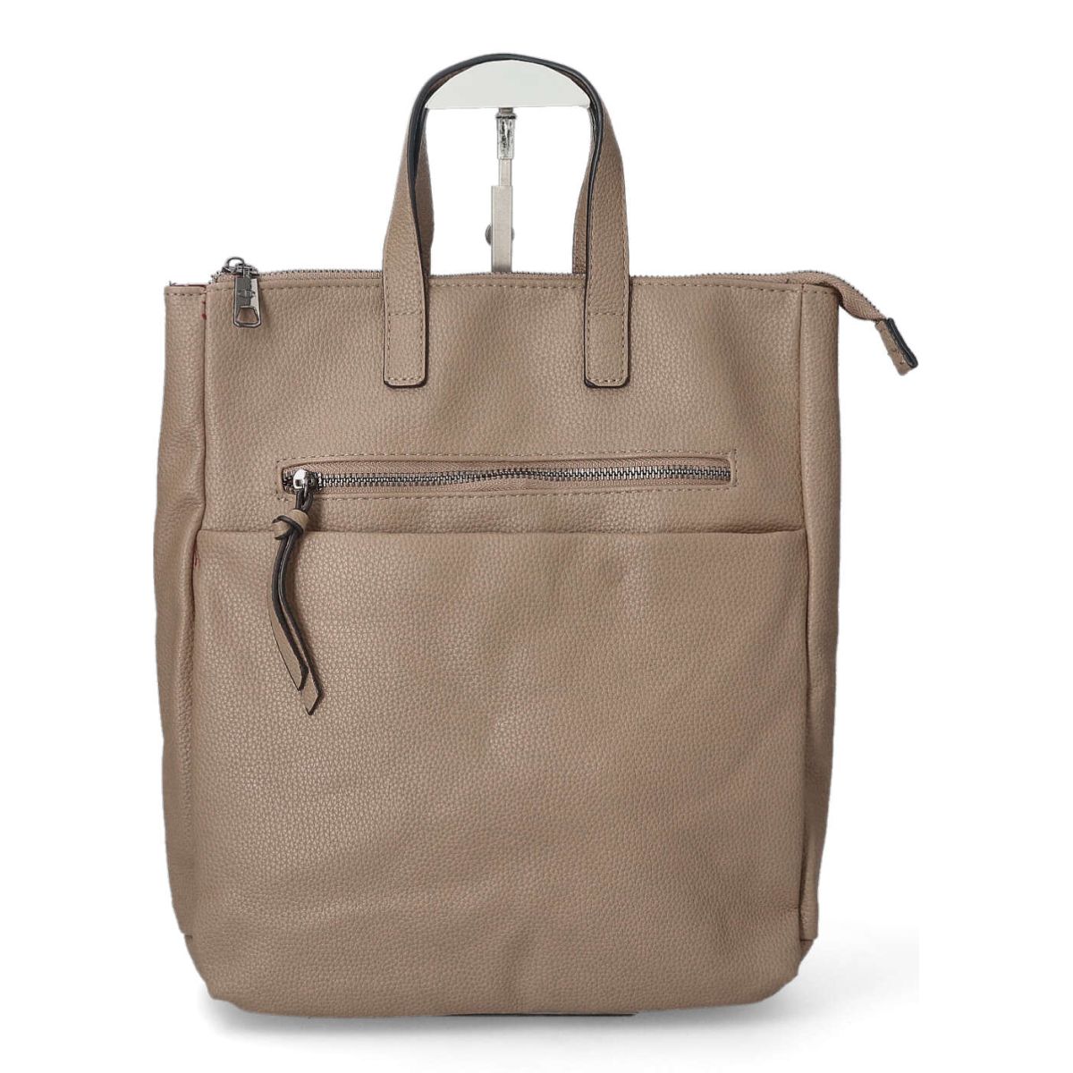 VVNN Bolso mochila cómoda mujer