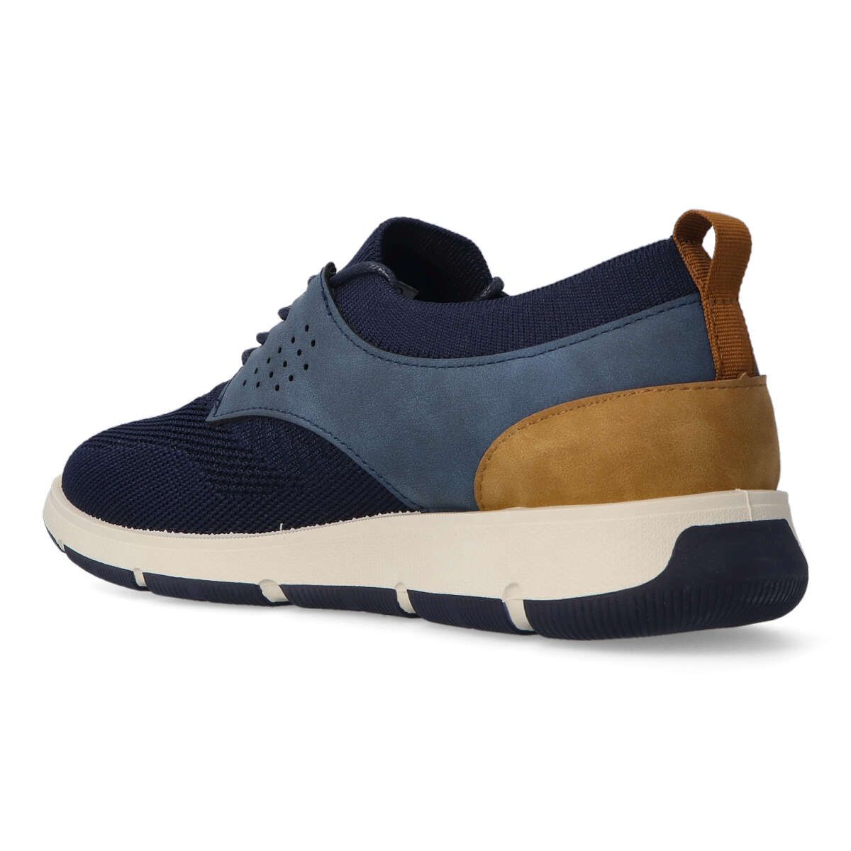 VVNN Zapatilla urbana confort hombre