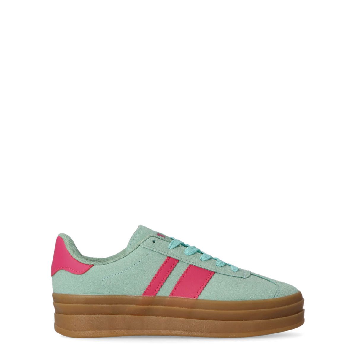 VVNN Zapatilla sneakers casual mujer