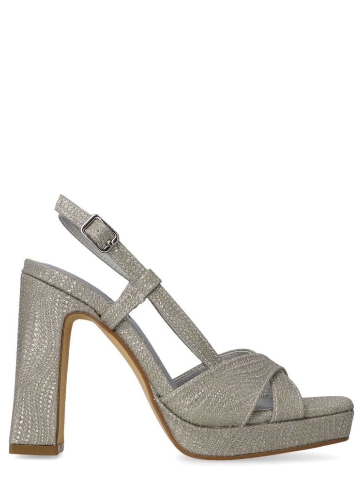 Menbur | Sandalias, Zapatos y Bolsos de Fiesta | Vanessa Calzados Online