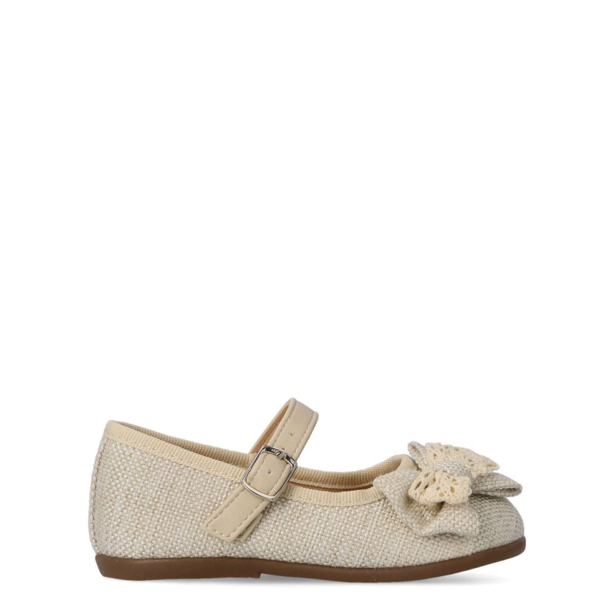 PEKES Zapato mercedita vestir niña