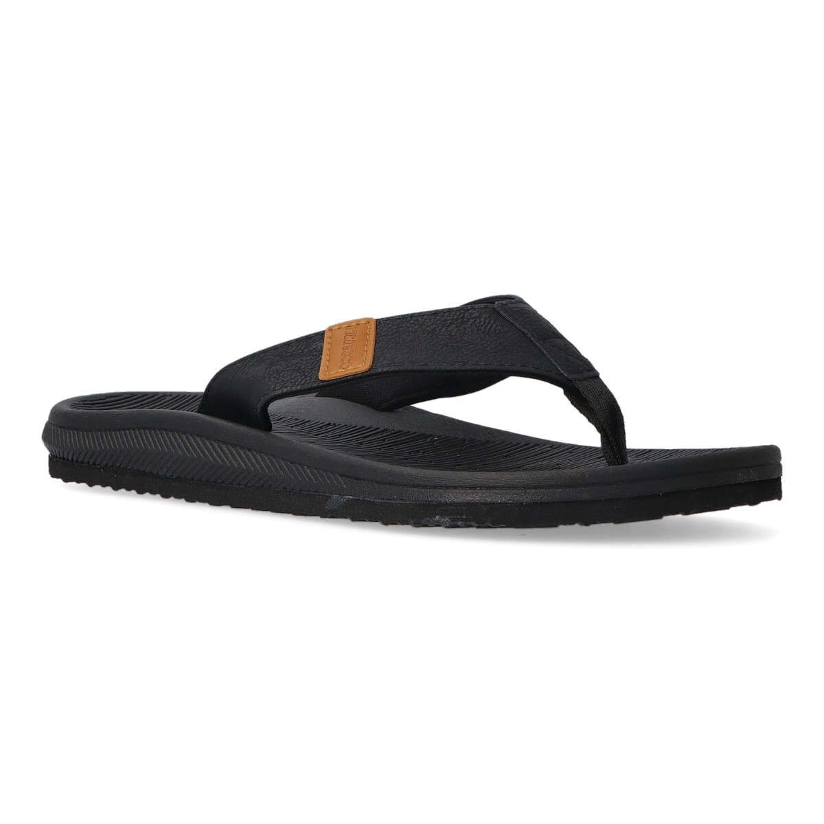 NICOBOCO Sandalia esclava casual hombre Cost