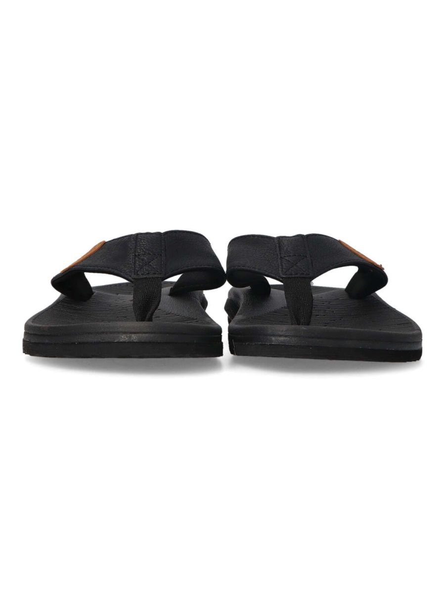 NICOBOCO Sandalia esclava casual hombre Cost