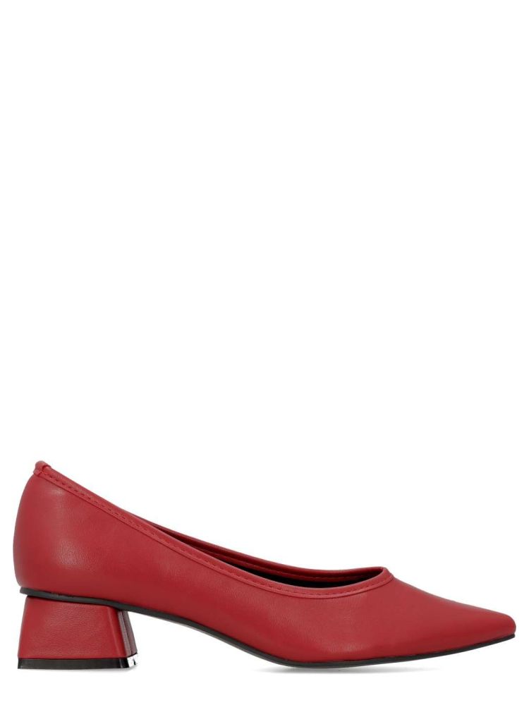BUONAROTTI Zapato salón punta y tacón fino
