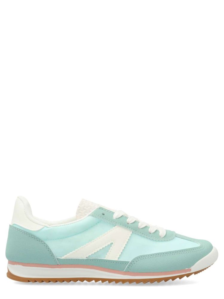 VVNN Zapatilla urbana vintage sport