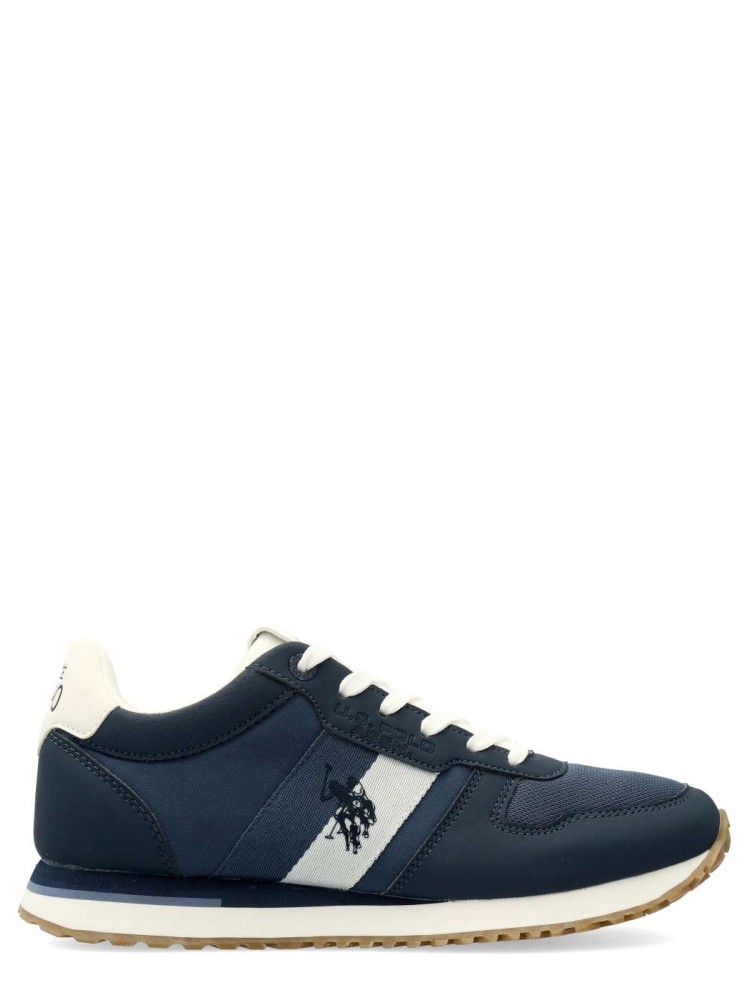 POLO Sneakers deportivo casual hombre