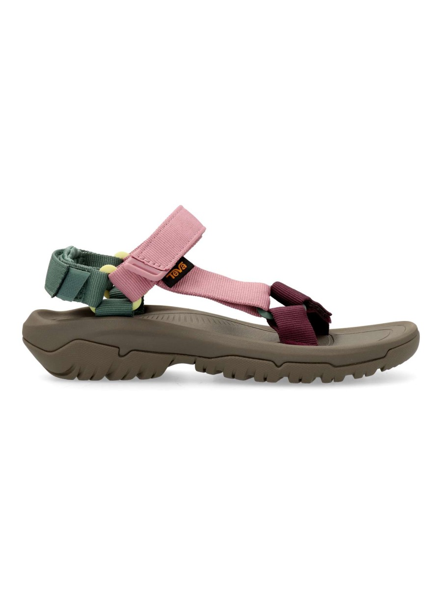 TEVA Sandalia deportiva mujer Hurricane XLT 2