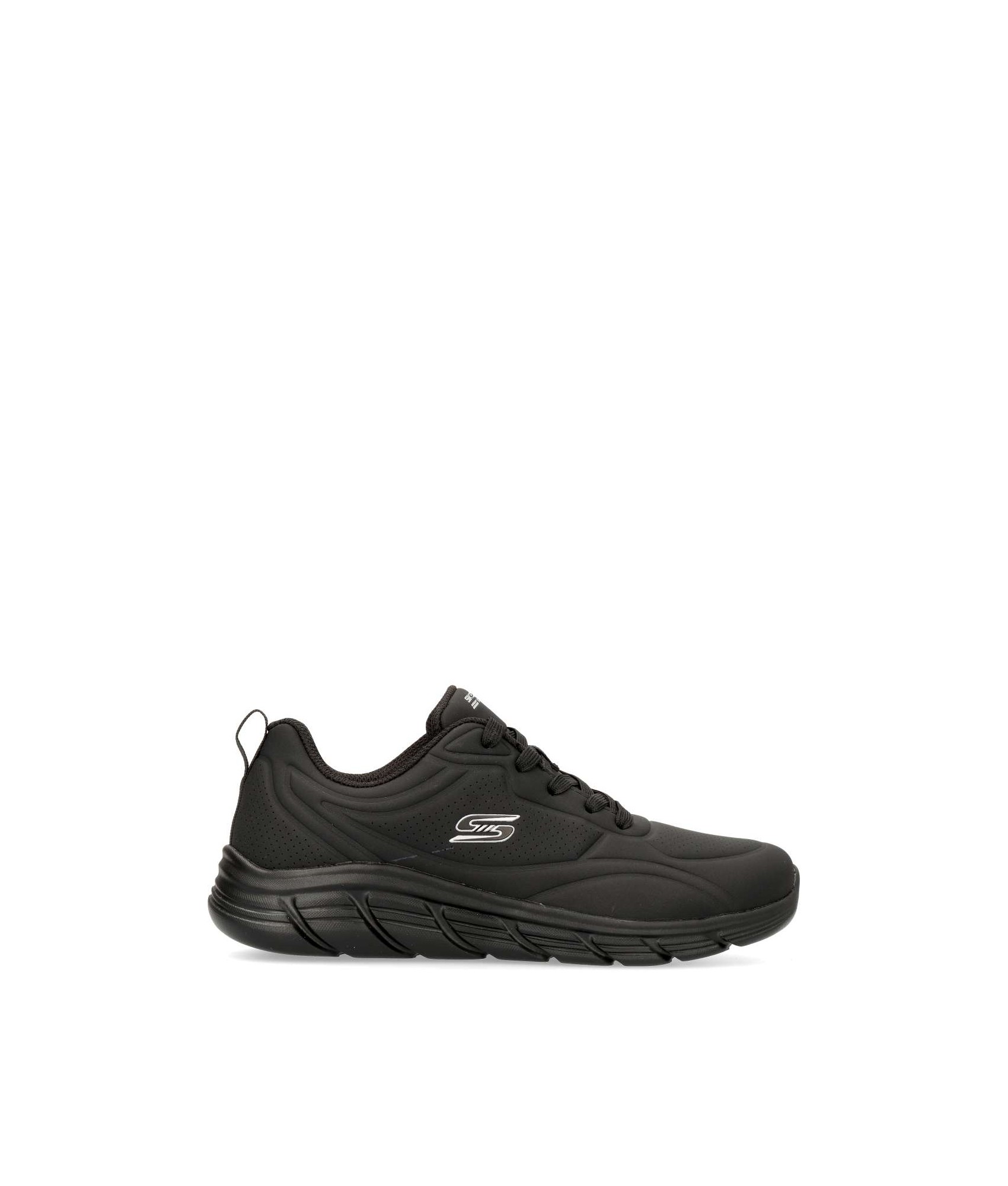 SKECHERS Zapatillas Bobs B Flex Lo - Cool Ease