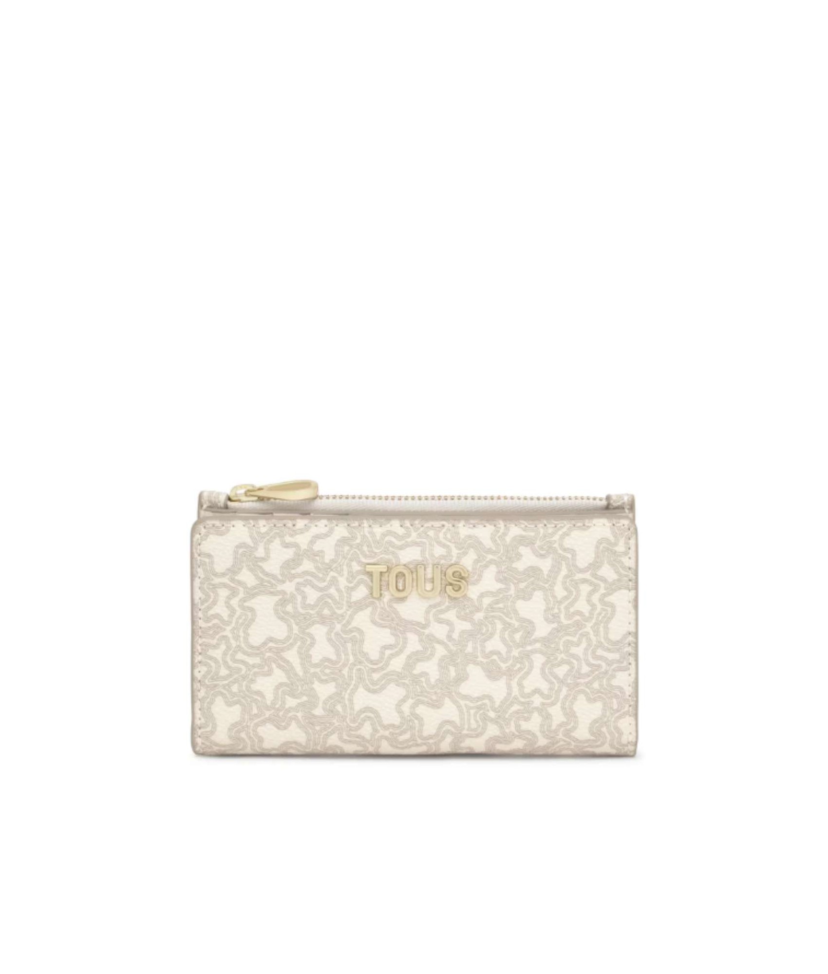 TOUS Cartera Kaos Mini Lines