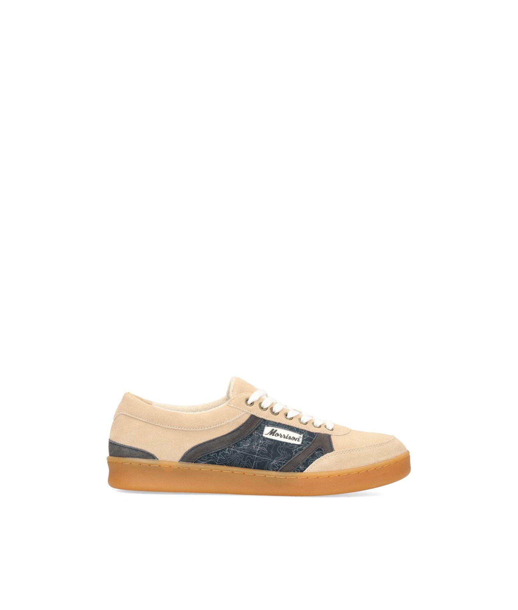 MORRISON Sneakers deportiva casual hombre