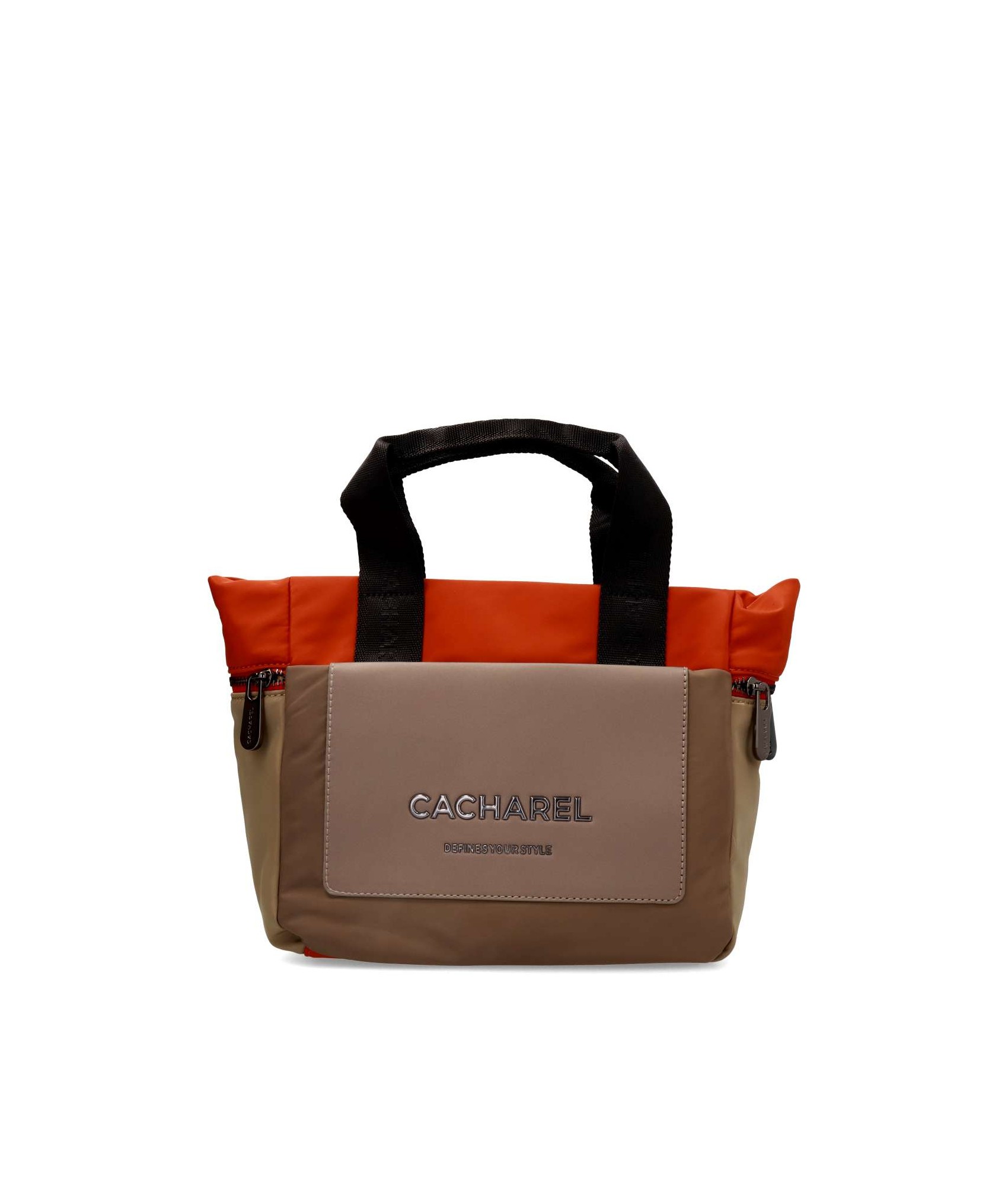 CACHAREL Bolso shopper confort mujer