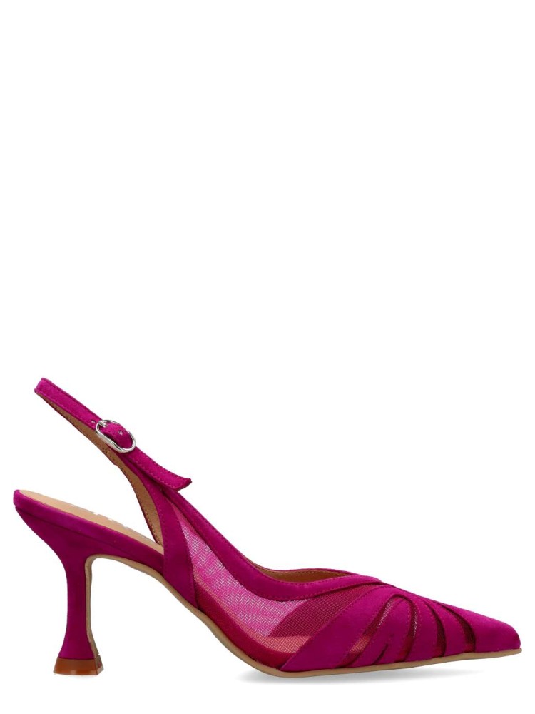 Zapatos y sandalias de vestir y fiesta para mujer | Zapatos elegantes ...